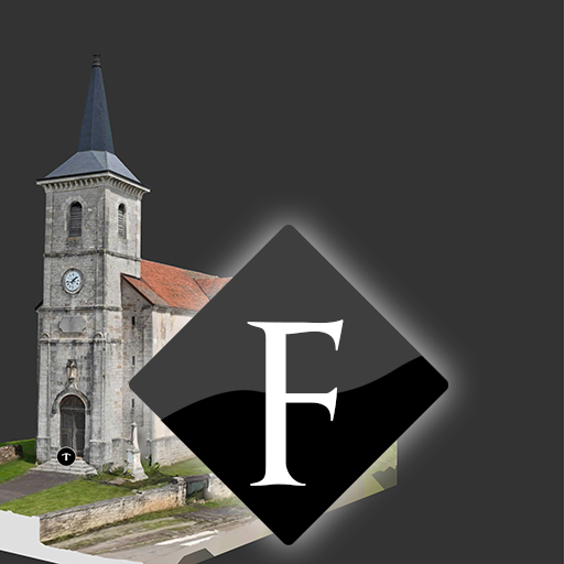 Eglise de Fontenelle-Montby – HERITAGE VIRTUEL Agence 3D Patrimoine ...